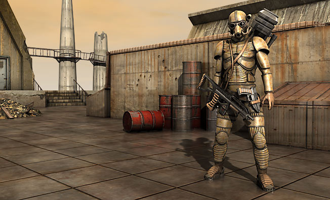 A.I. WAR | free science fiction browser game!